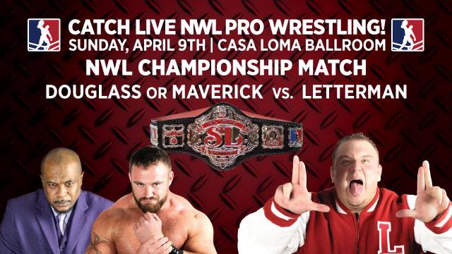 First-Ever St. Louis Champion to be crowned at Casa Loma, April 9 ...