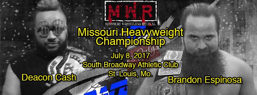 Ace Hawkins and Moondog Rover FINALLY determine who is MMWA Champion ...