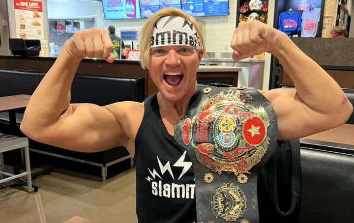 Champions – Saint Louis Wrestling